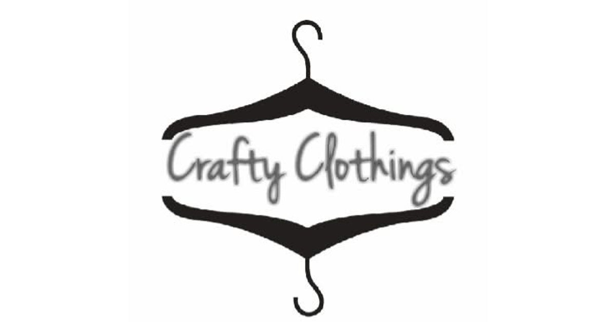 CRAFTY CLOTHING